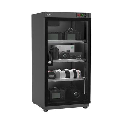 单反相机电子防潮箱50/100L茶叶