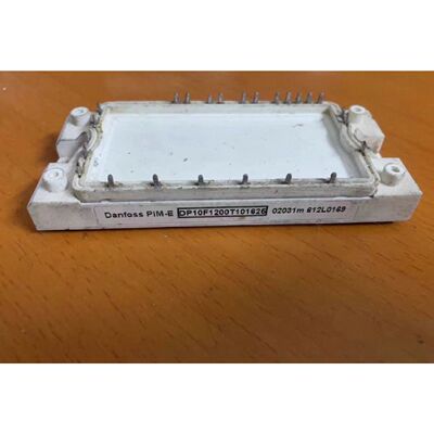 〔议价-可维修〕Danfoss PIM-E DP10F1200T101625 工控自动化设备