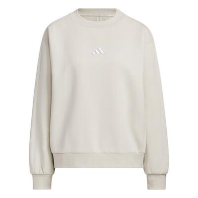 阿迪达斯女子卫衣adidas