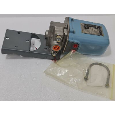 Foxboro 11GMAS2 350 Psi Pressure Transmitter Remanufactured