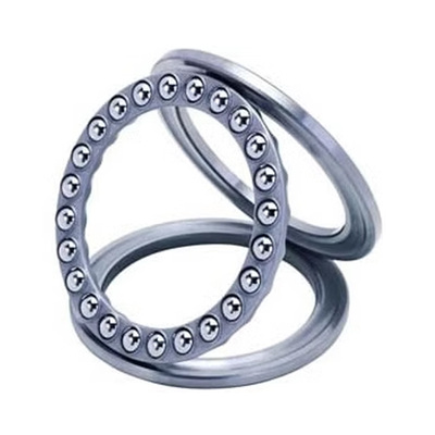 平面推力球重型压力低速轴承