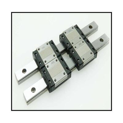 THK直线滑块导轨SRS5M SRS7M SRS9M SRS12M SRS15M SRS9XM SRS20M