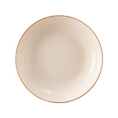 省空间易收纳多功能陶瓷餐盘