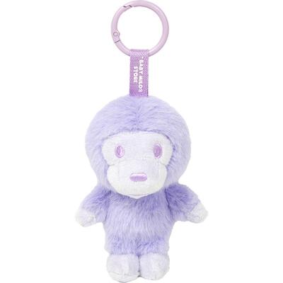 BABYMILOSTORE小猴挂件钥匙扣