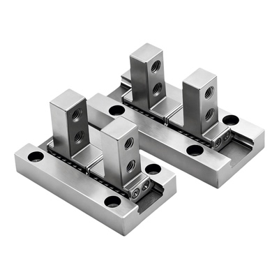 气动手指气缸导轨爪头MHZL2/MHZ2-16D10/6/20/25/32D/40夹爪MHZJ2