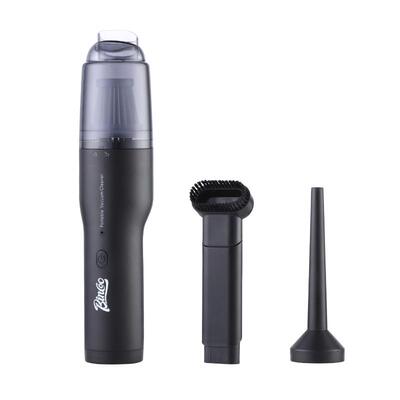 BinCoo桌面咖啡粉清理器