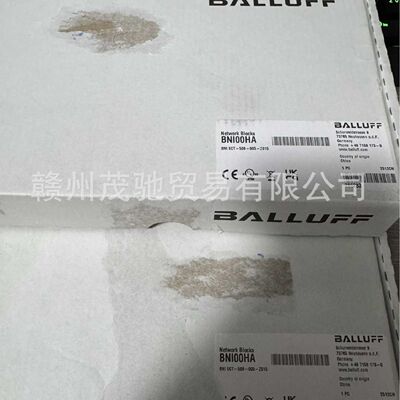 议价巴鲁夫BNI00FZ模块BNIPNT302005Z01全新原装正品议价