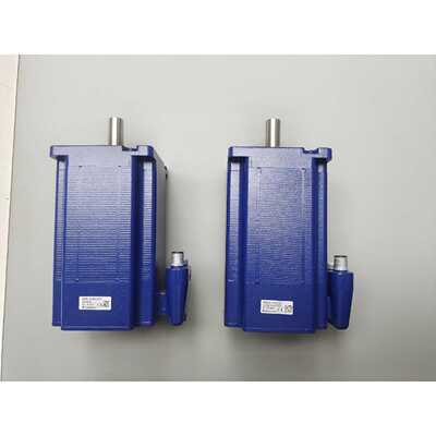 询价-AS8918L9504-E24德国Nanotec纳诺达克伺服