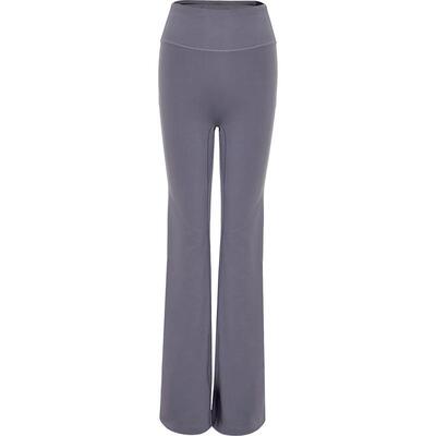 本来BENLAI女士云柔凉感速干瑜伽裤夏新款修身休闲裤BNXL50008