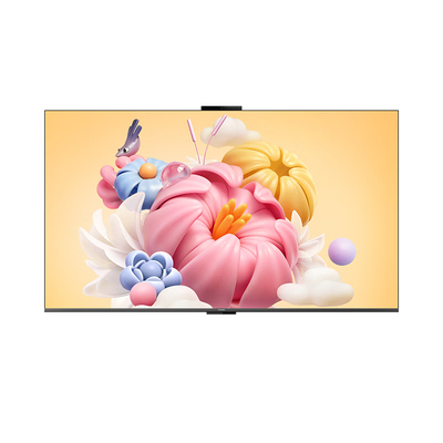 【政府补贴15%】华为vision智慧屏6SE 55英寸 miniLED鸿蒙AI电视