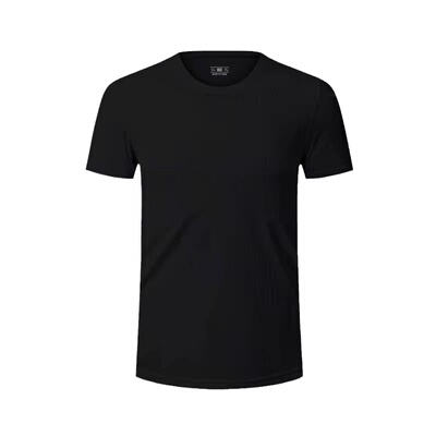 足球单招专用全黑全白纯色球服