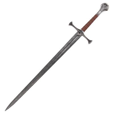 中世纪欧式西洋剑长剑