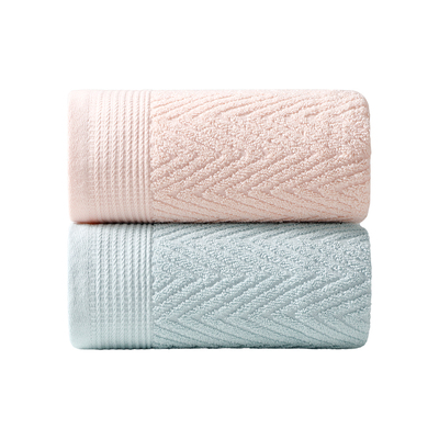 无印良品浴巾纯棉女全棉抗菌家用成人浴巾2025新款全棉不掉毛WB