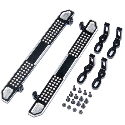 TRX4铝合金属仿真脚踏板