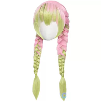 富冈义勇栗花落香奈乎灶门祢豆子