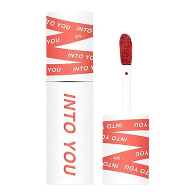intoyou唇泥虞美人同款intooyou