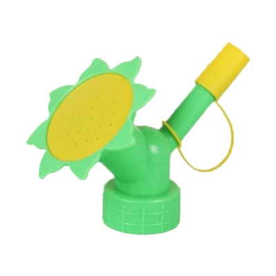 浇花喷嘴头太阳花喷壶头两用