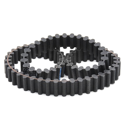 D5M型橡胶双面齿同步带