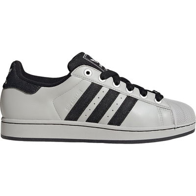 Adidas/阿迪达斯正品三叶草男女休闲贝壳头耐磨低帮板鞋JP8760