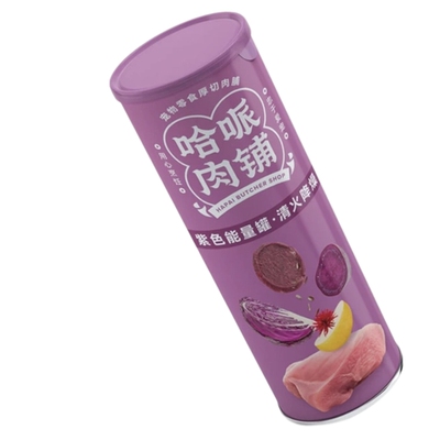 狗狗薯片哈哌肉脯零食冻干磨牙