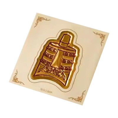 金锡手作非遗锡雕手工diy文物