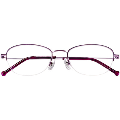 夕阳红老花镜时尚显年轻素颜神器