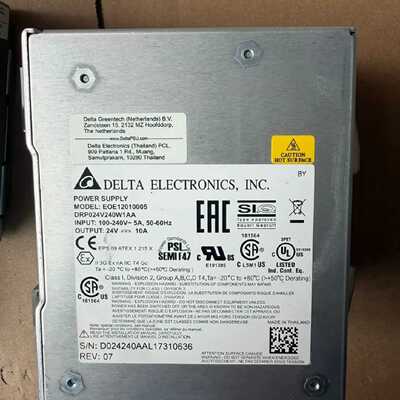 议价原装台达型号EOE12010005电源正品DELTA型号eoe12010005
