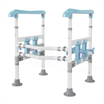 送运费险！雅德马桶扶手起身架子