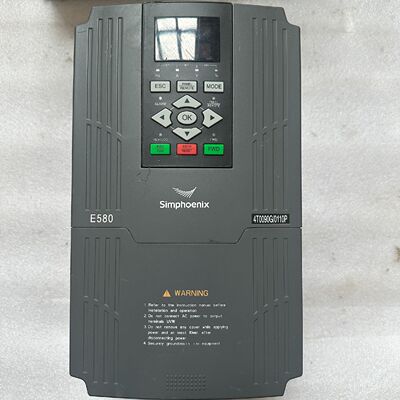 询价-变频器E5804T009G4T0110P13.可维修