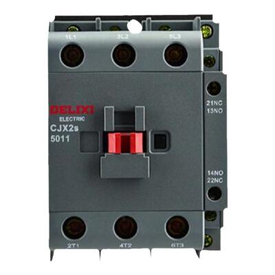 德力西cjx2s-1210交流接触器