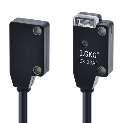 零广超薄对射型光电传感器