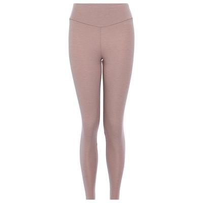 兰卡文肌肤系列高端单层保暖裤