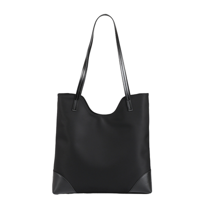 Gefanxi/歌梵希2025新款大容量通勤手提包百搭时尚单肩托特女士包