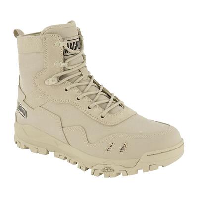 magnum马格南高帮军工作战靴