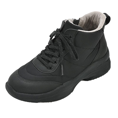 【63年日本品牌】厚底休闲运动鞋