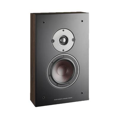 达尼高保真书架发烧丹麦无源音箱