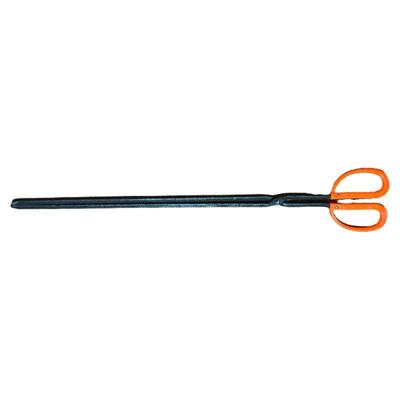 老式火钳家用烧火钳捡垃圾夹