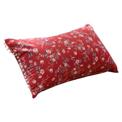 MissPeony百搭防水印花桌布定制