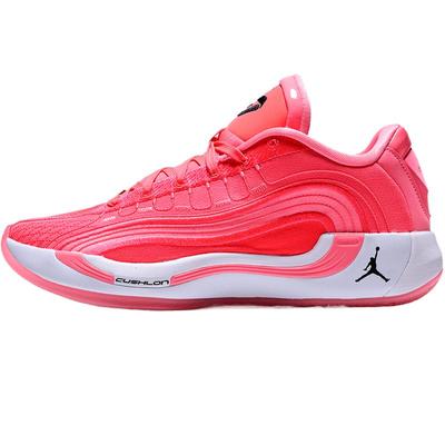 滔搏NIKE耐克男子JORDAN LUKA 4 PF百搭运动训练篮球鞋HF0824-600