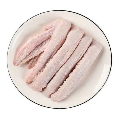 新鲜二节大鹅翅2-10斤大号鹅翅膀L翅冷冻商用卤烧鹅翼生鲜食材
