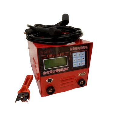 升级款蓝牙连接操作电熔焊机自动