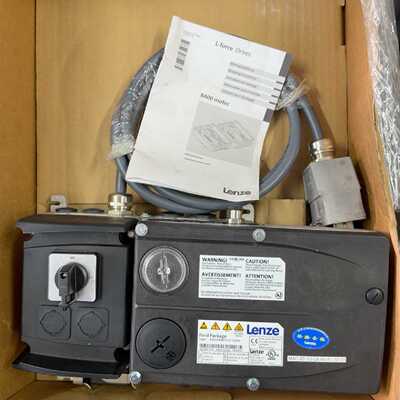 全新Lenze 8400 motec分布式变频器E84DYB