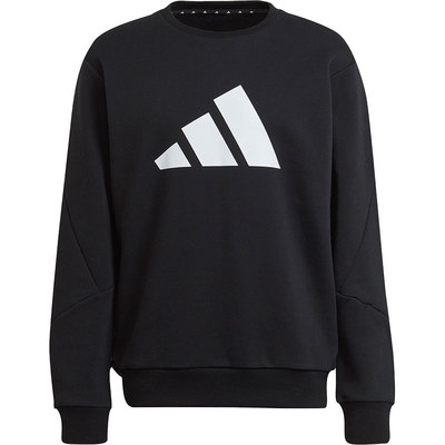 Adidas/阿迪达斯男子圆领卫衣