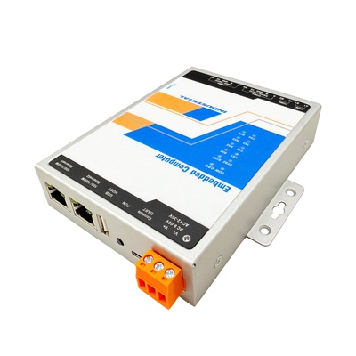 HTNICE高性价比网关RK3568多串口