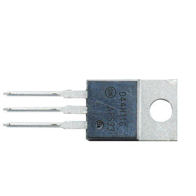 进口全新原装 D44H11G 晶体管三极管互补硅功率晶体配对 TO-220