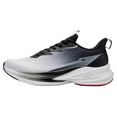 毒牙RUN乔丹青少年跑鞋减震轻便