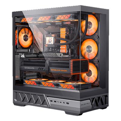 酷睿i7-14700F台式电脑RTX5060