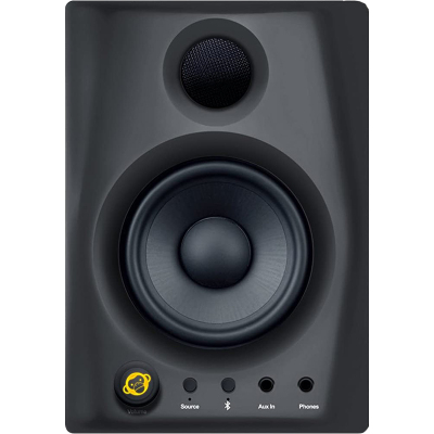 香蕉猴monkeybanana蓝牙音箱