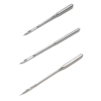 平车针电脑圆头10支缝纫机配件