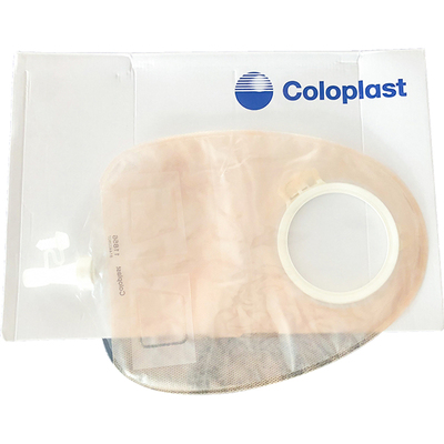 康乐保口袋胜舒二件尿路60mm一盒